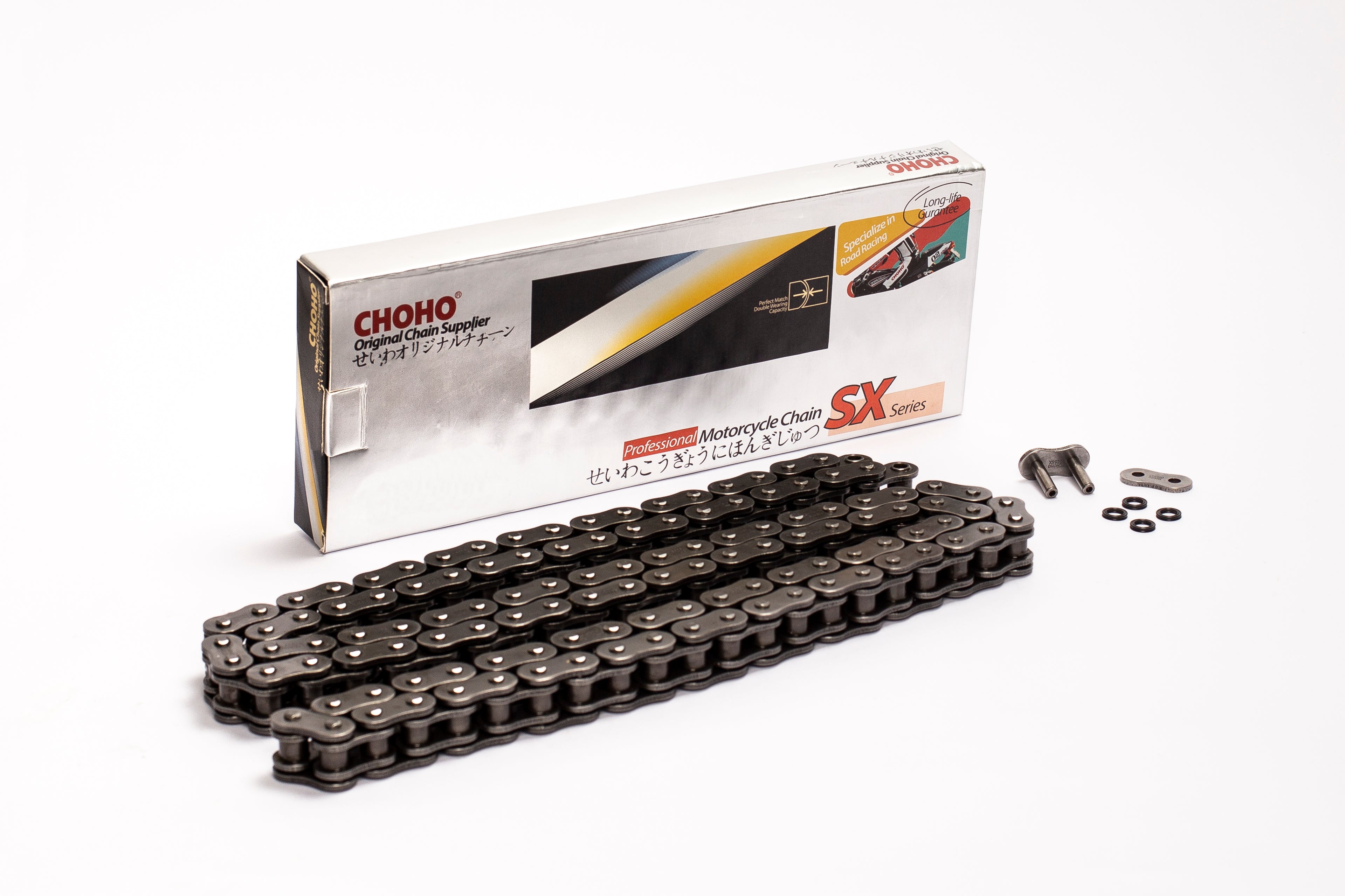 Kits de arrastre CHOHO Original | Envío gratis - Paga a quotas – ProBiker